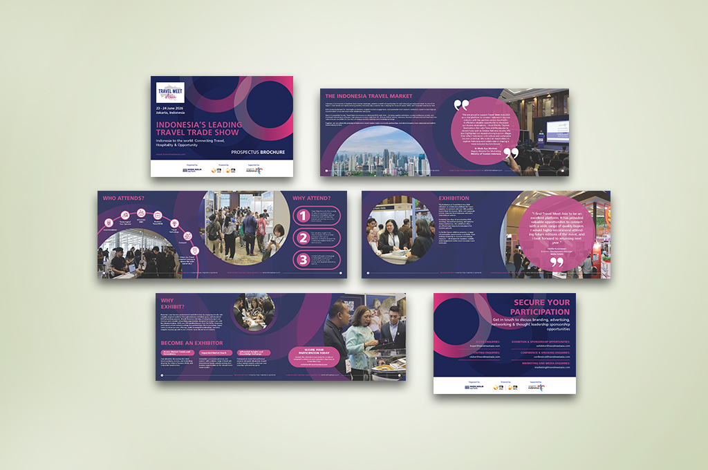 ITB ASIA - PAGE FZ LLE